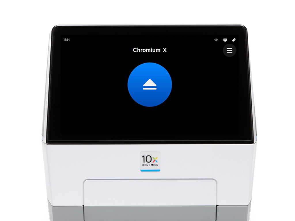 10x Genomics Chromium GEM-X早期アクセスプログラム | ノボジーン
