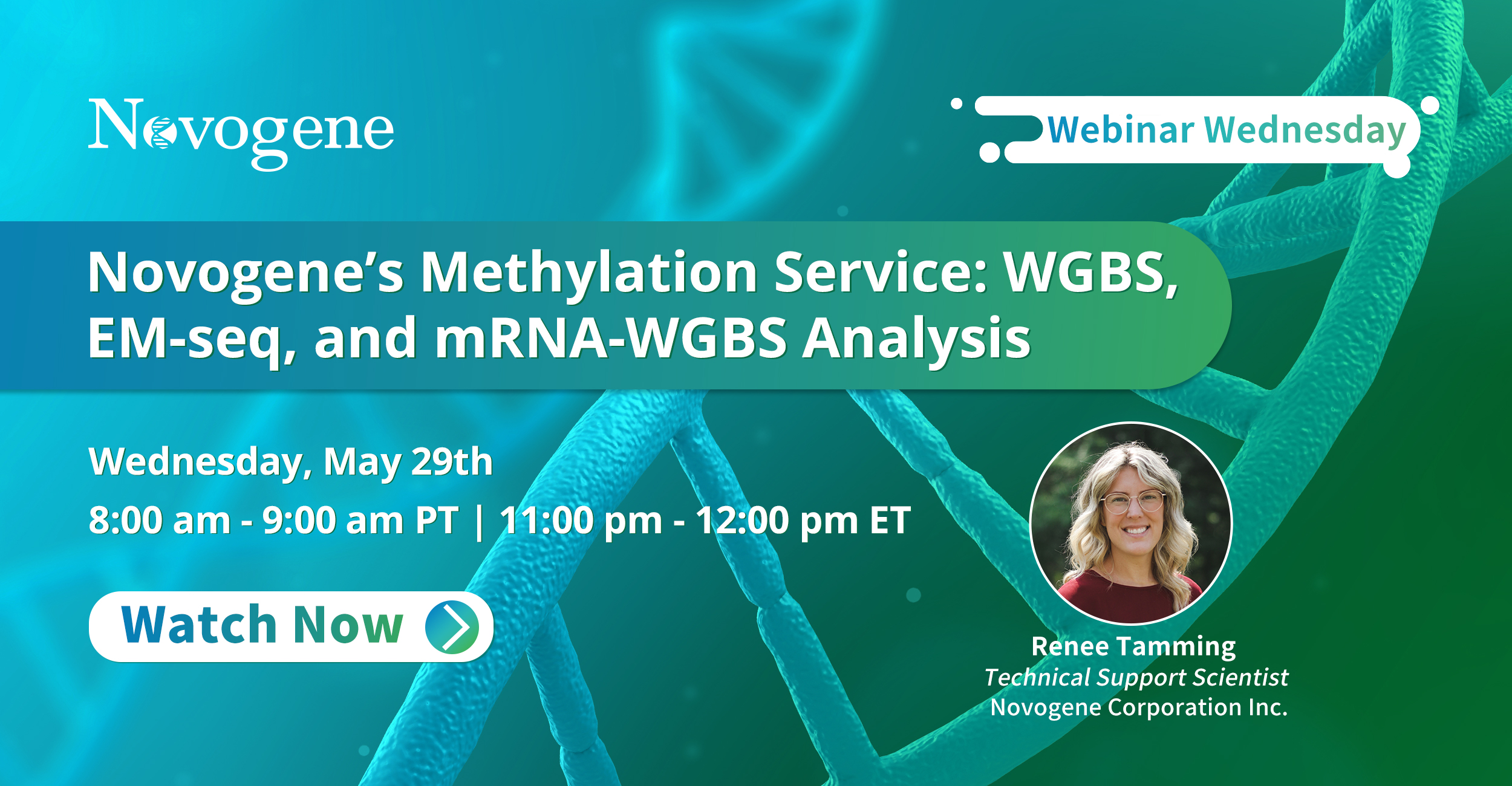 Promotions | Novogene America